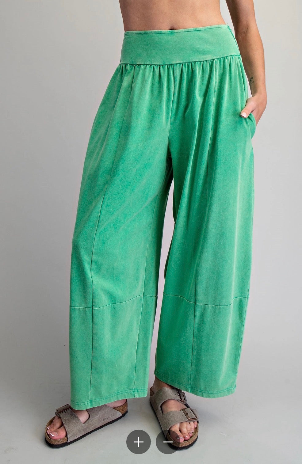 Kelly Green Kool Set – Get Ranchy