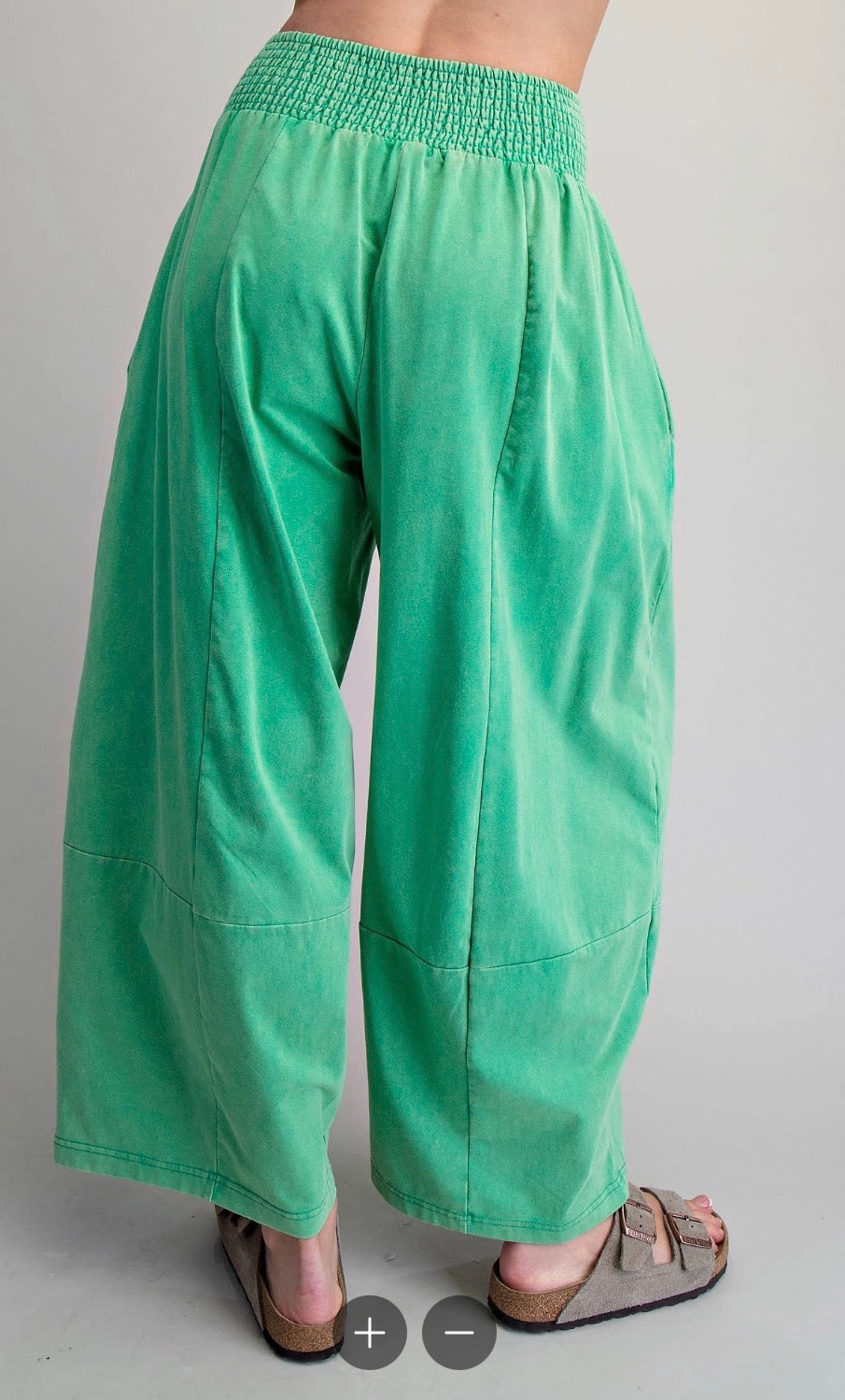 Kelly Green Kool Set – Get Ranchy